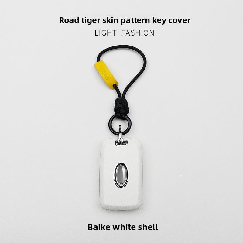 Accessories Car Key Fob Cover Case Shell For 2025 Land Rover Key Fob ...