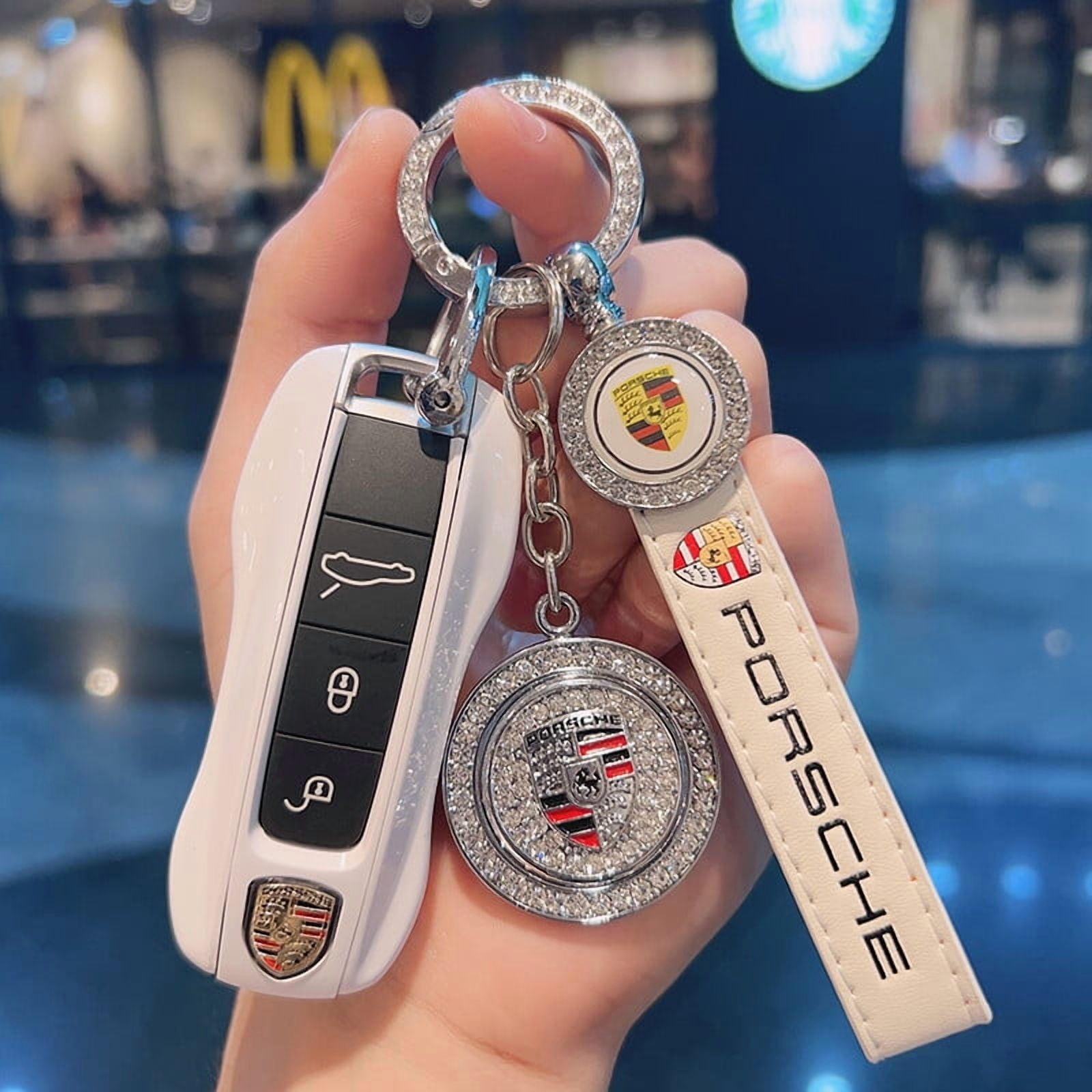 Accessories Car Key Fob Cover Case Shell For Honda Motorcycle NS125LA ...