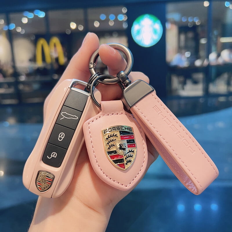 Accessories Car Key Fob Cover Case Shell For Honda Motorcycle NS125LA ...