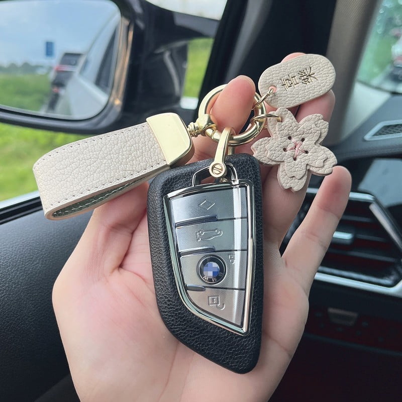 Accessories Car Key Fob Cover Case Shell For Honda Motorcycle NS125LA ...