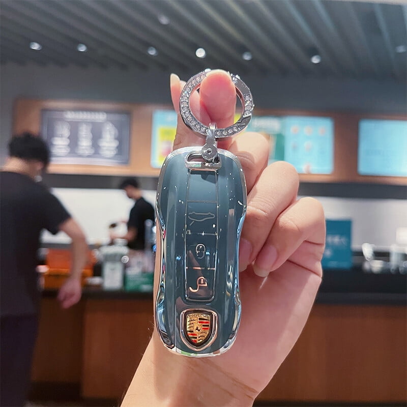 Accessories Car Key Fob Cover Case Shell For Honda Motorcycle NS125LA ...