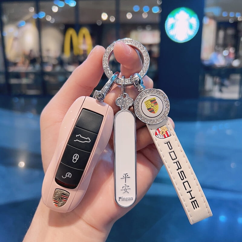 Accessories Car Key Fob Cover Case Shell For Honda Motorcycle NS125LA ...