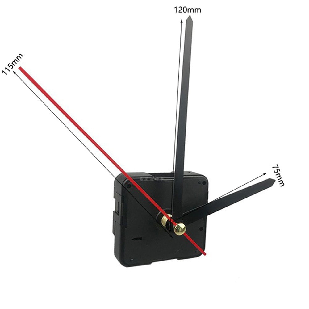 Accessories Clock Movement Diy Decorative Clocks Electrical Box Wall ...