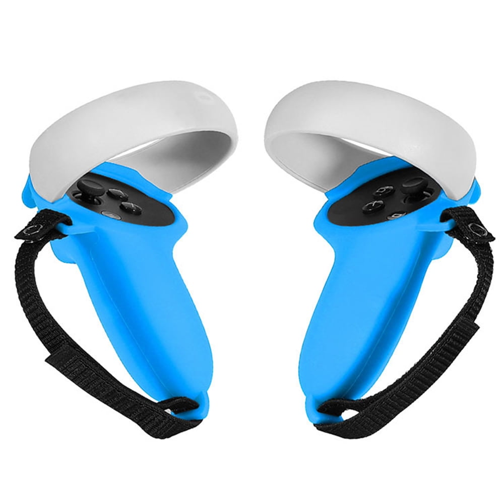 Accessories Compatible for Oculus Quest 2 Controller Full Grip Cover ...