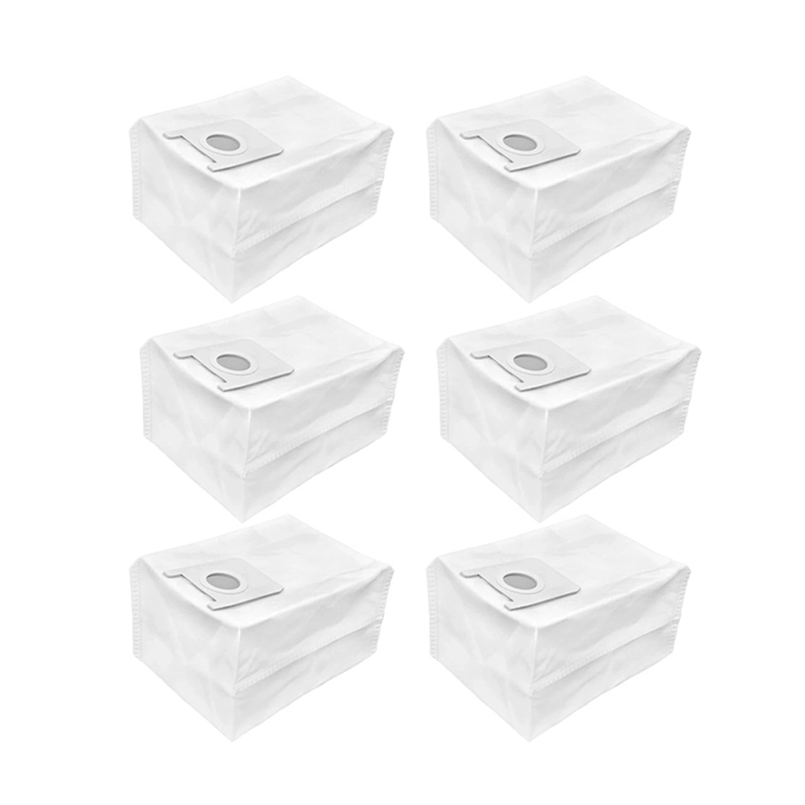 Accessories Compatible With XMI Roidmi EVA Self-Cleaning Emptying Robot ...