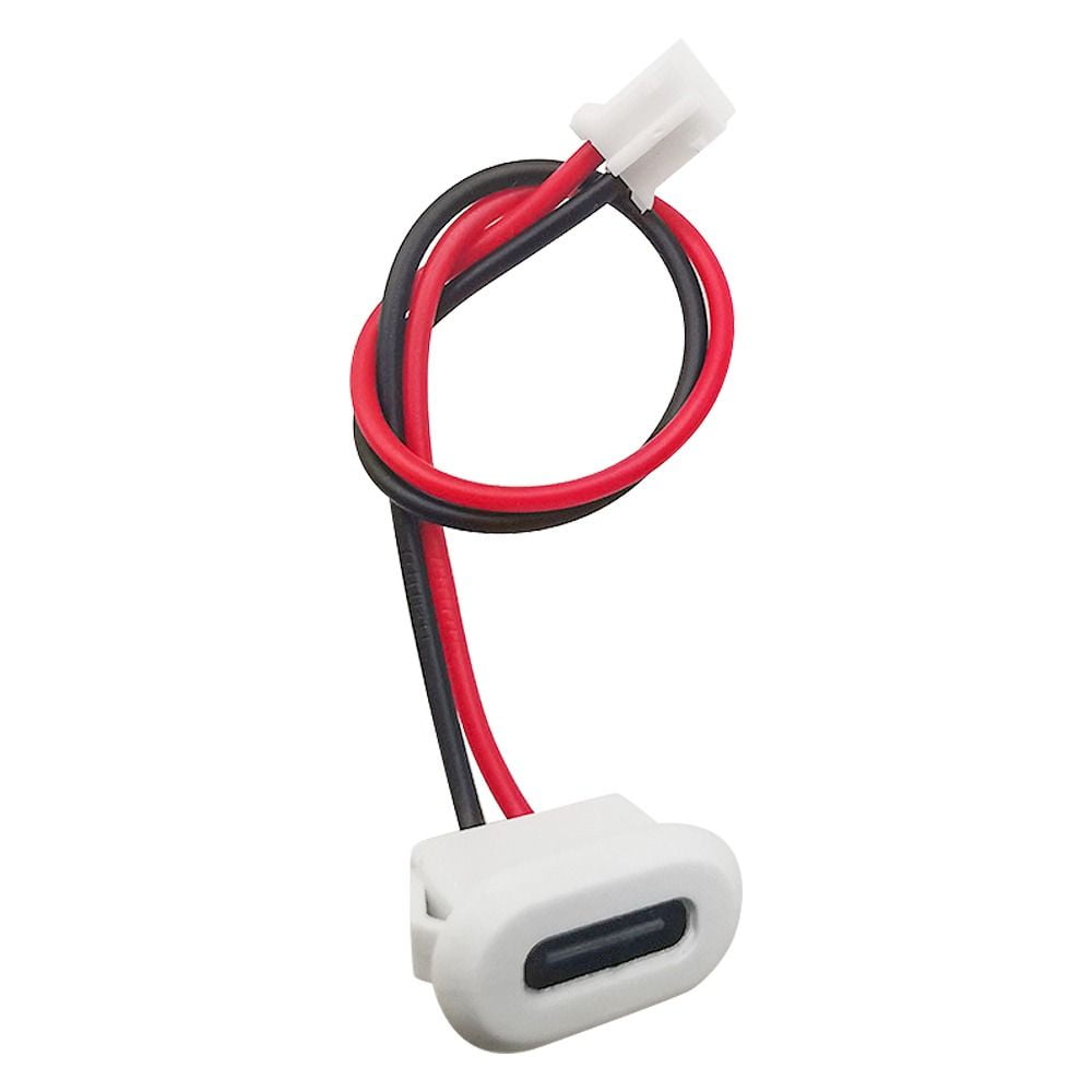 Accessories Fast Charging Port Plug Socket Female Socket USB-C Charger ...