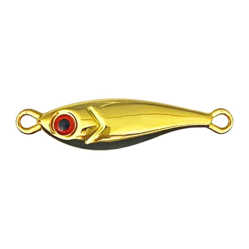 Accessories Floating Minnow Baits 5g 7g 10g 15g 20g 30g 40g Zinc Alloy ...