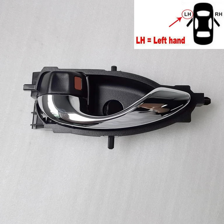 Accessories For Car Toyota Yaris 2012 2019 Inside Door Handle