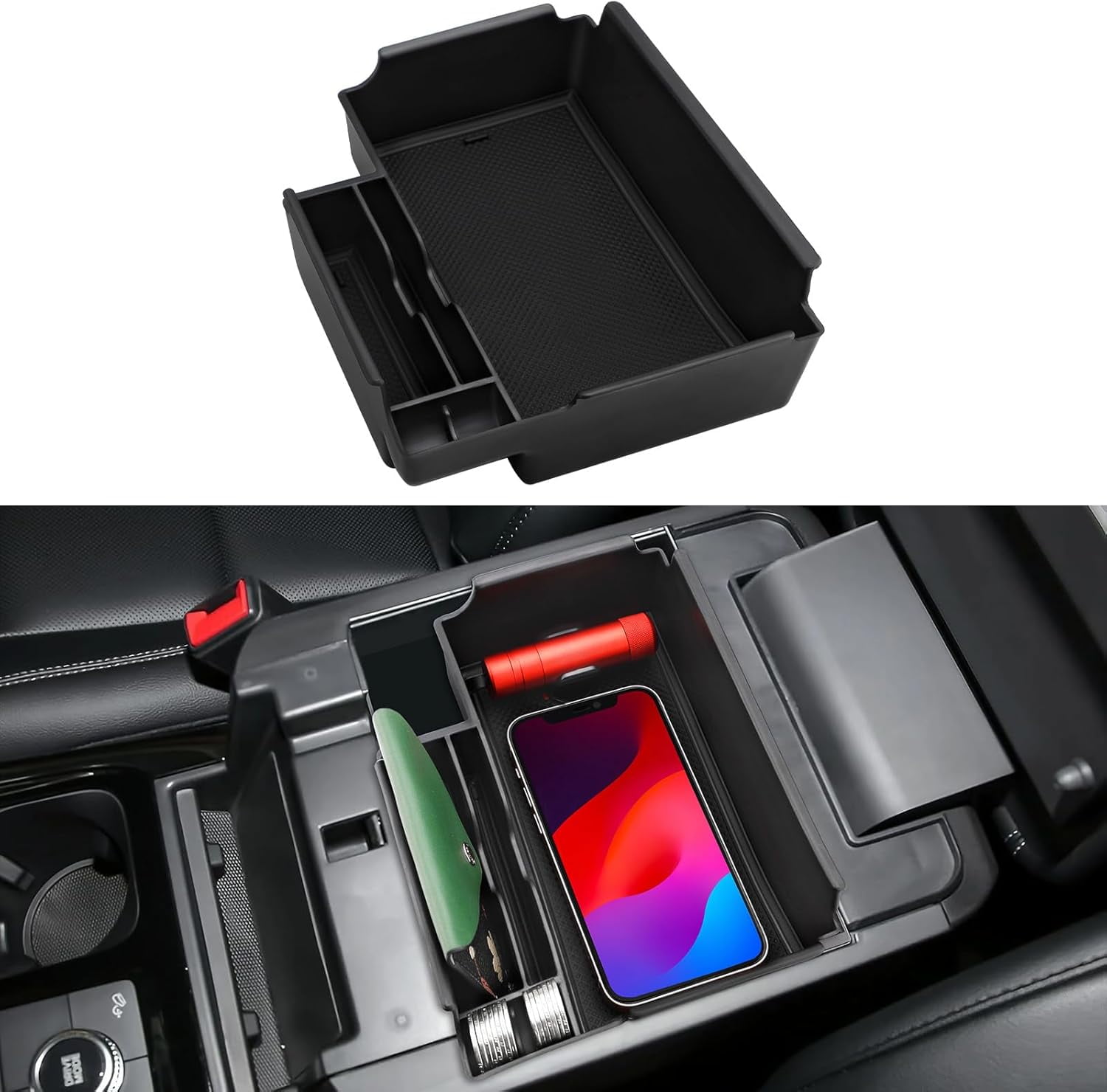 Accessories for Ford Explorer 2025 2024 2023 2022 2021 2020 Center ...