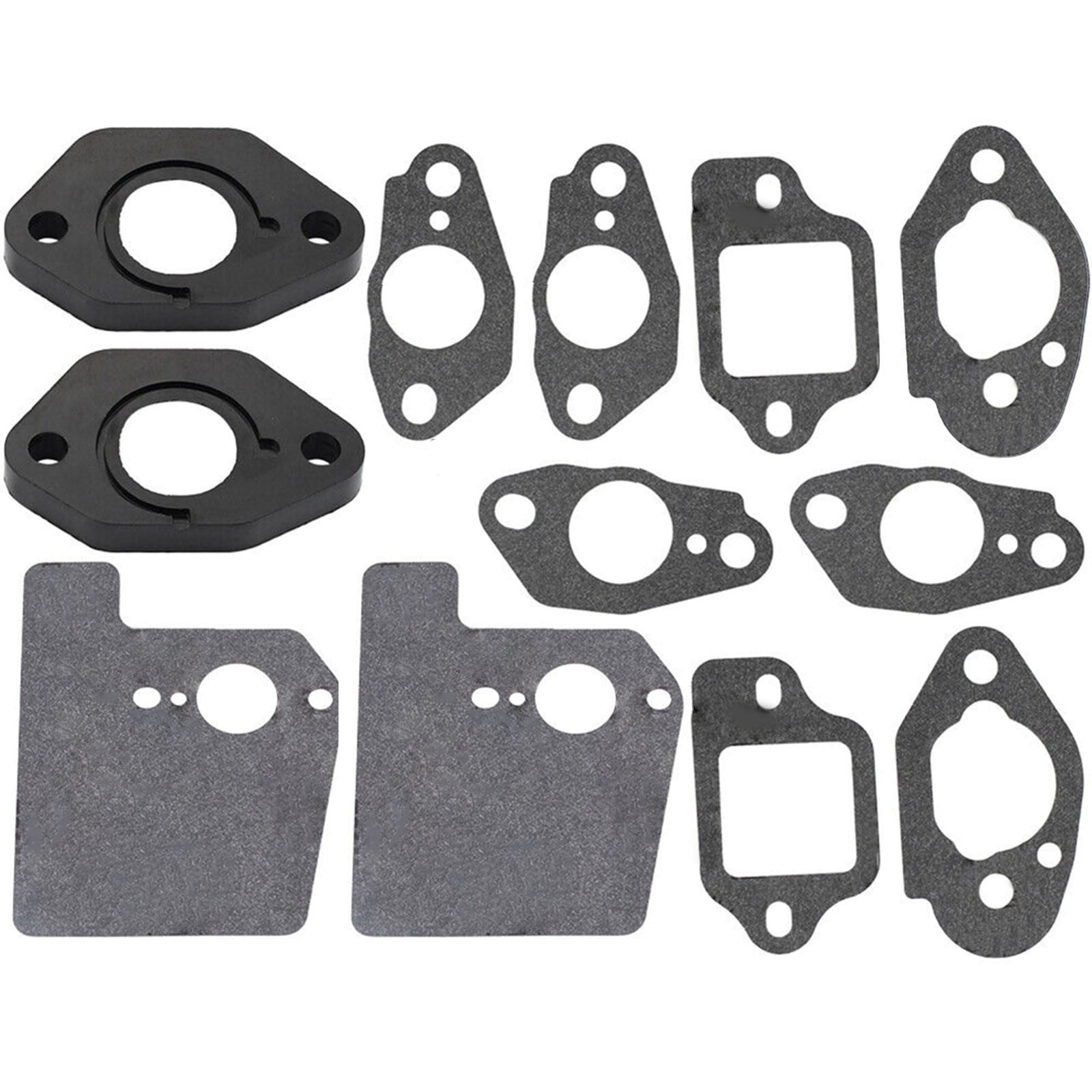 Accessories Gasket GCV160A Engine GCV190 GSV190 Lawn Mowers Outdoor 12 ...