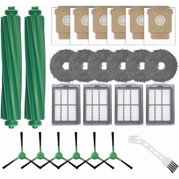 Roomba Vacuum Parts