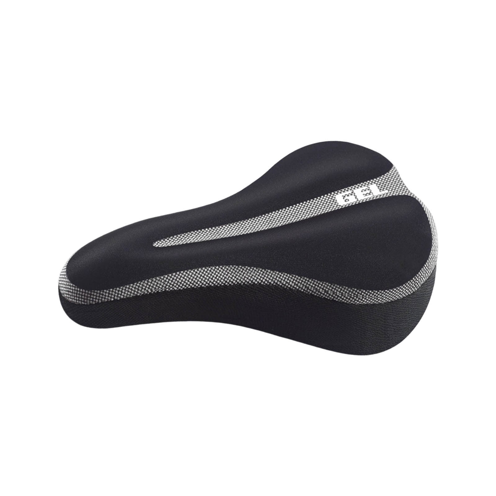 Accessories Layer Gel Saddle Cover for Extended Cycling Comfort ...