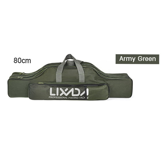 Fishing Rod Cases in Fishing Accessories - Walmart.com