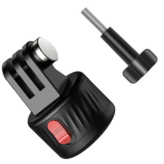 Accessories Magnetic Suction Adapter Tripod Adapter Quick Release Base ...