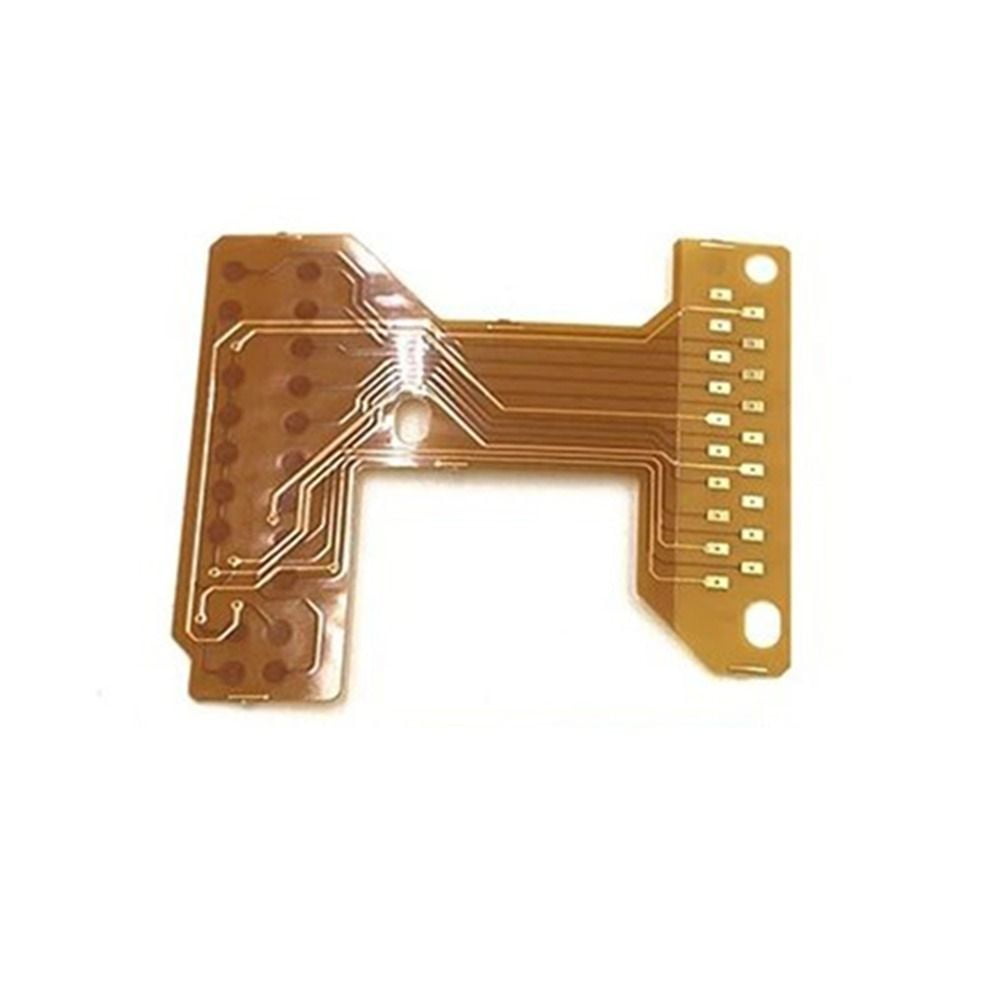 Accessories Modding Chip Repairing DIY Mapper Paddles Ribbon Board ...