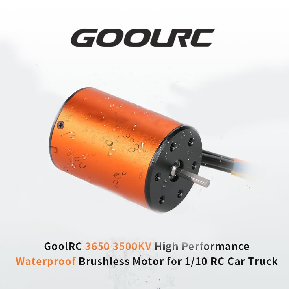 Accessories,Motor Waterproof Remote 60 1 Motor Set 1 / Motor 60a 3500 ...