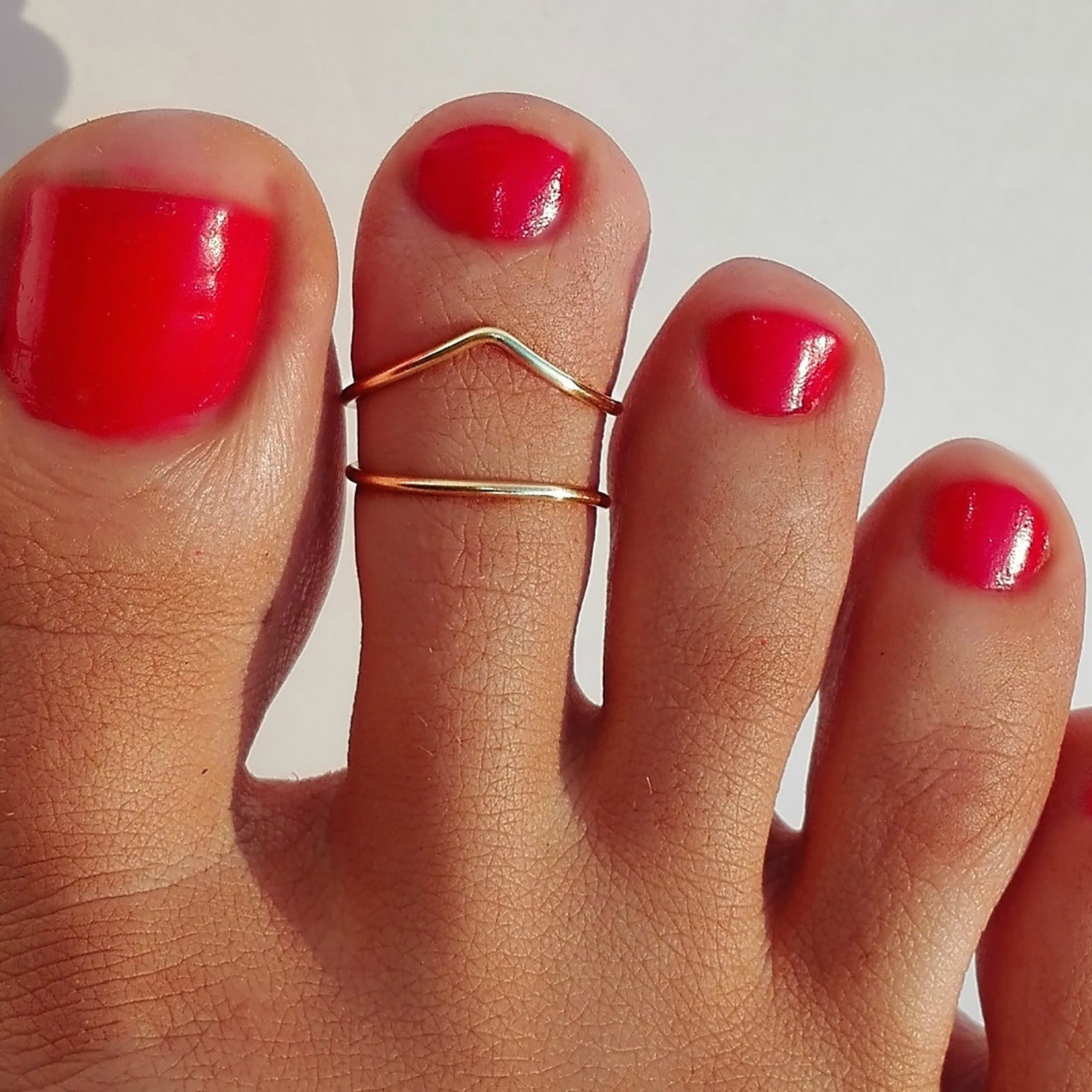 Accessories Must-Have！ under to $5，Niahfd S-Imple and Fashionable V ...