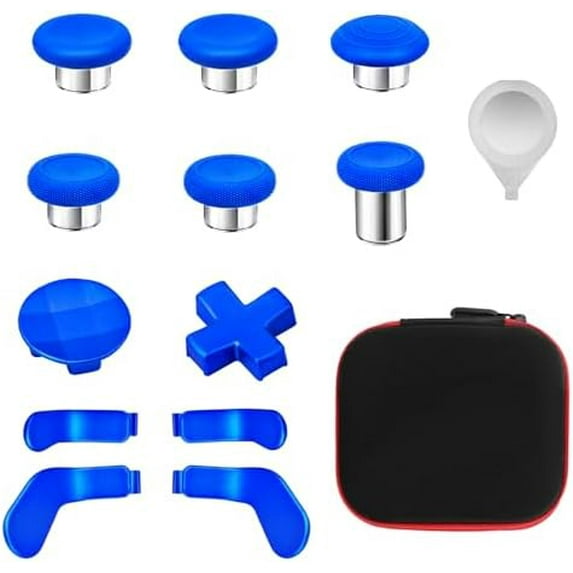 Accessories for One Elite Series 2 Controller(Model 1797), Thumbsticks ...