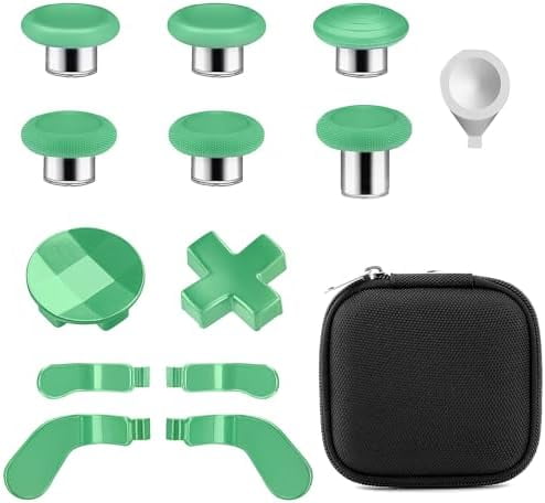 Accessories for One Elite Series 2 Controller(Model 1797), Thumbsticks ...