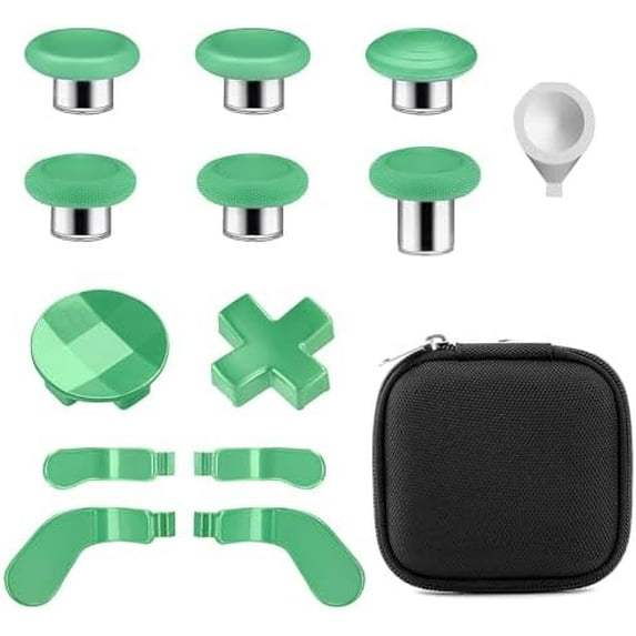 Accessories for One Elite Series 2 Controller(Model 1797), Thumbsticks ...