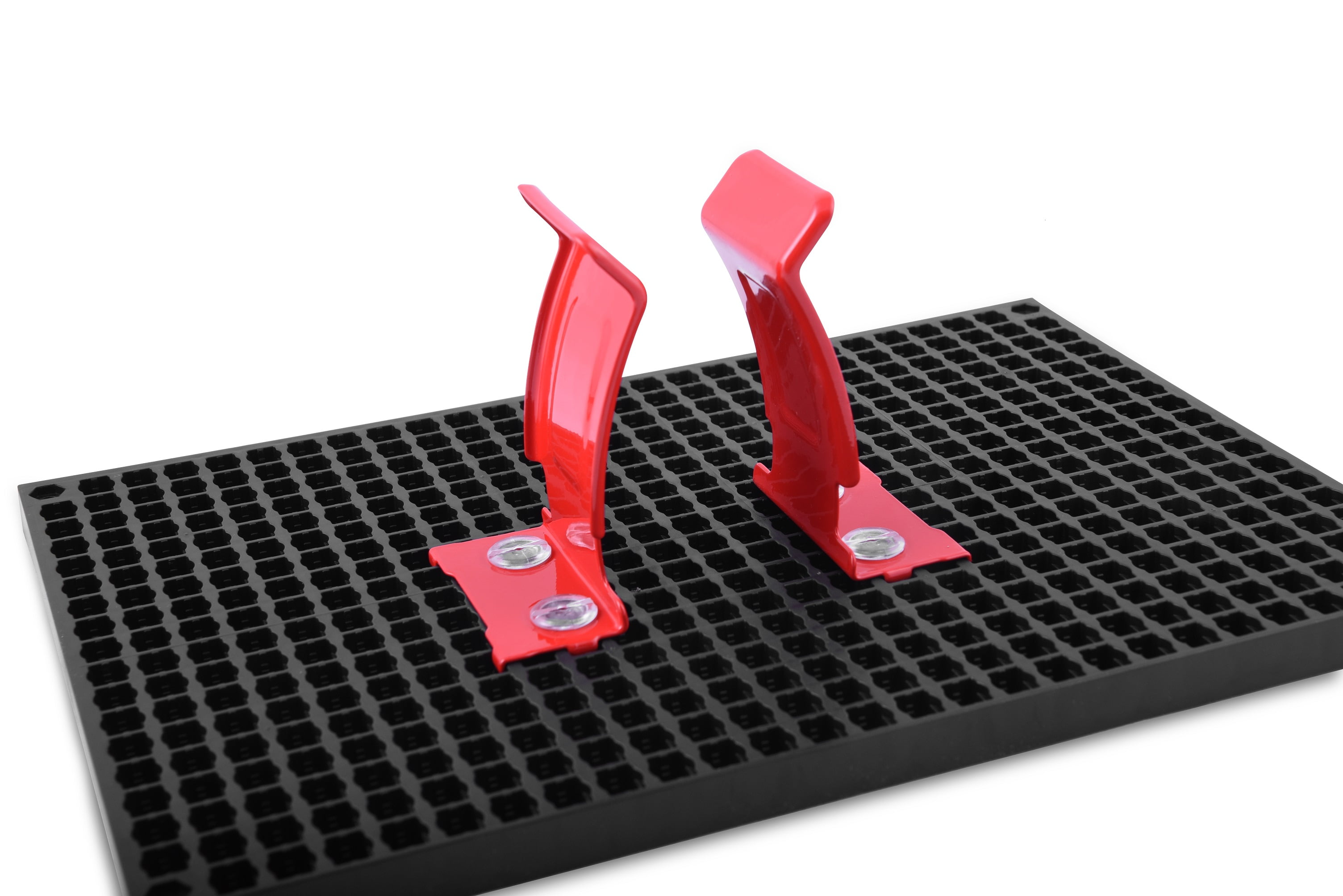 Accessories for Organizer Genie™ Pegboards | Securely Holds Sockets in ...