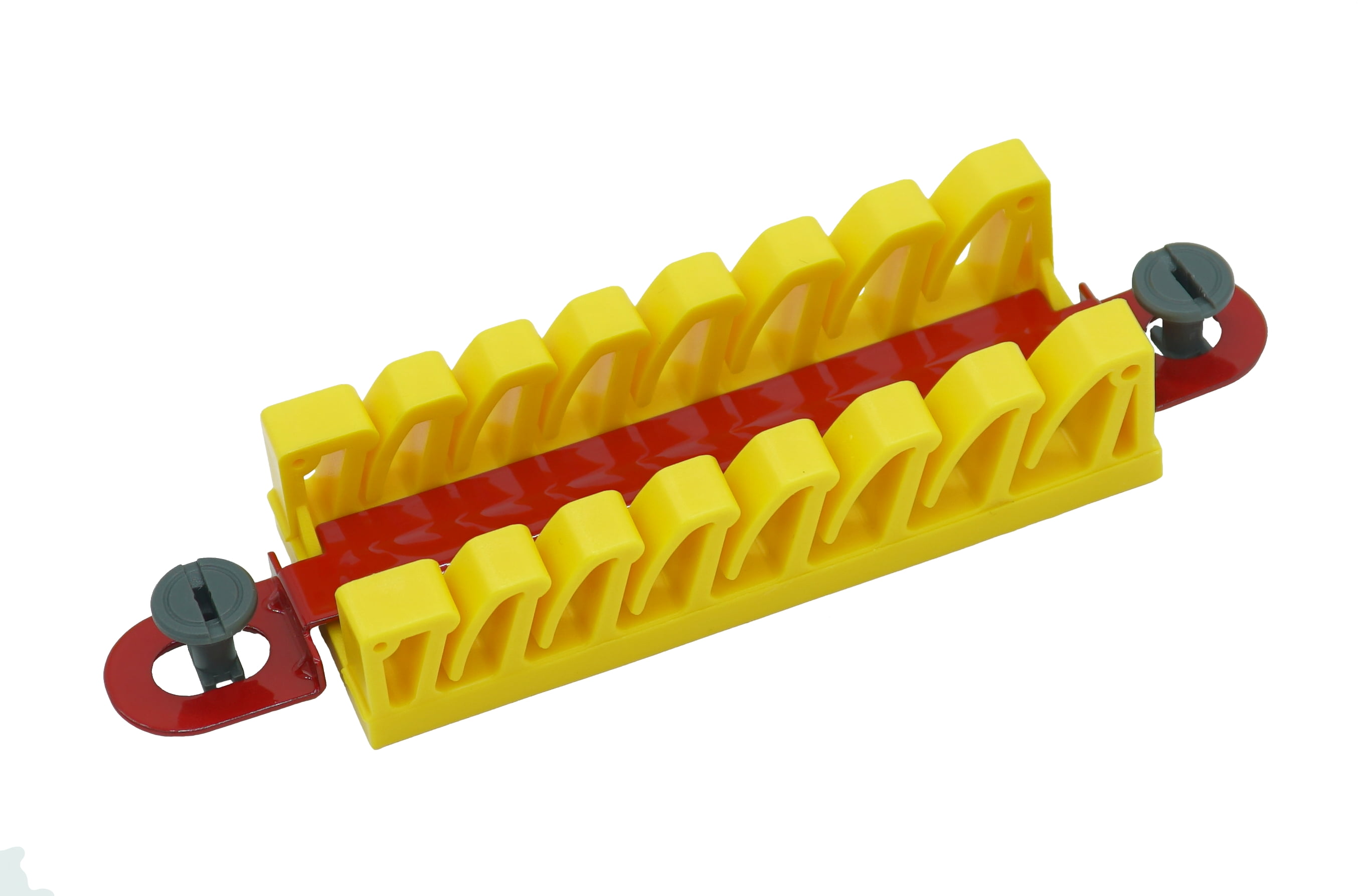 Accessories for Organizer Genie™ Pegboards | Securely Holds Sockets in ...