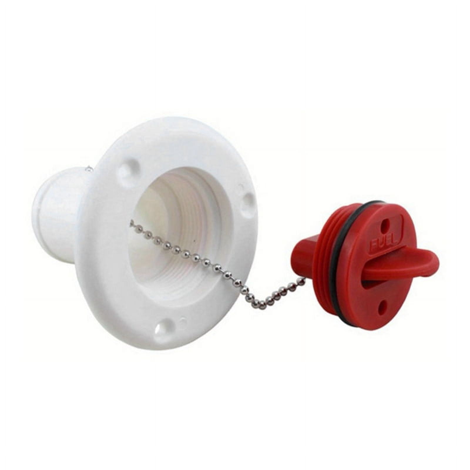 Accessories Radiator Cap Injector Port Inlet Replacement Cap ...