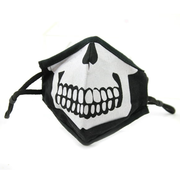 Smile Mask