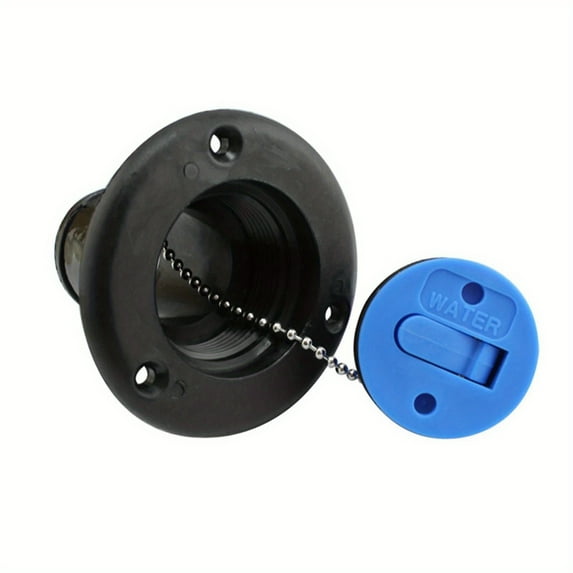 Accessories Water Tank Cover Injection Outlet Fuel Inlet Replacement ...