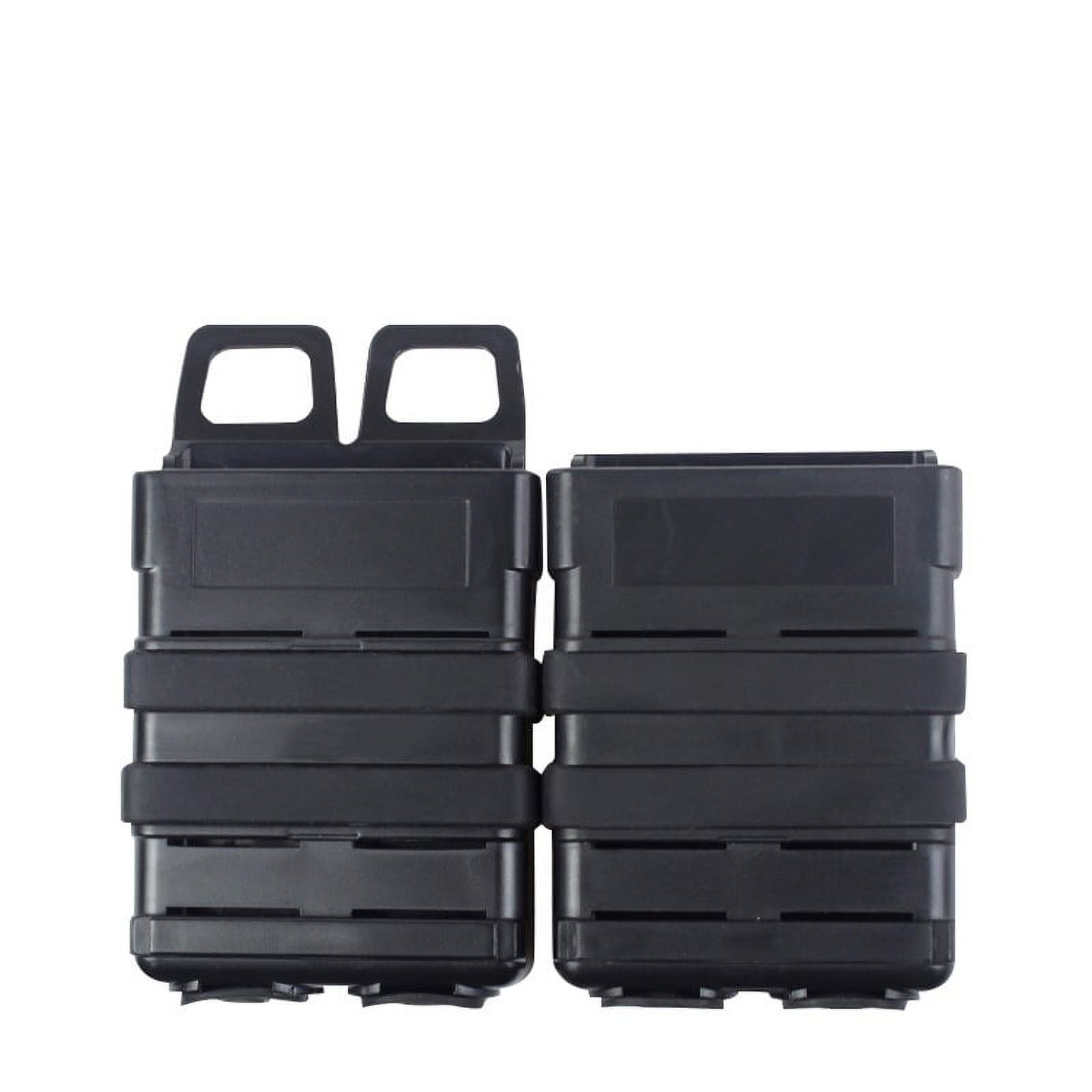 Accessories bag medium vest accessory box double quick dial clip box ...