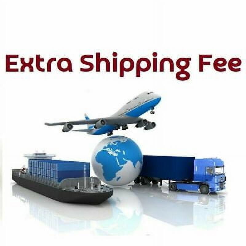 Accessories for Items or Extra Shipping Fee-- Remote Fees / Overweight ...