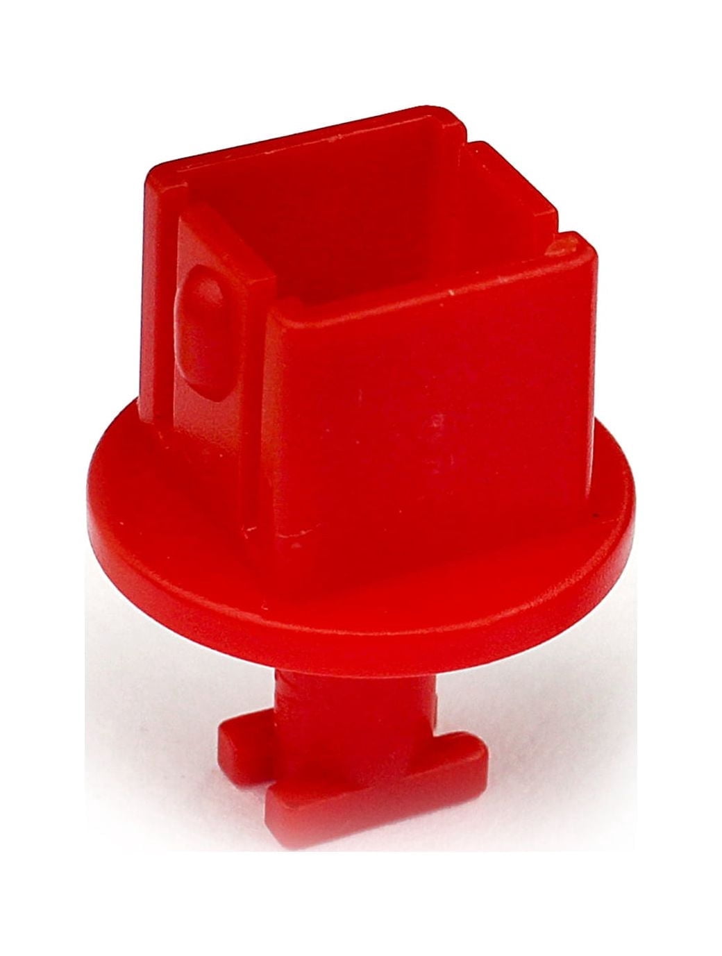 Organizer Genie 1/2" Socket Holder Pegboard Accessory – Holds 1/2 ...