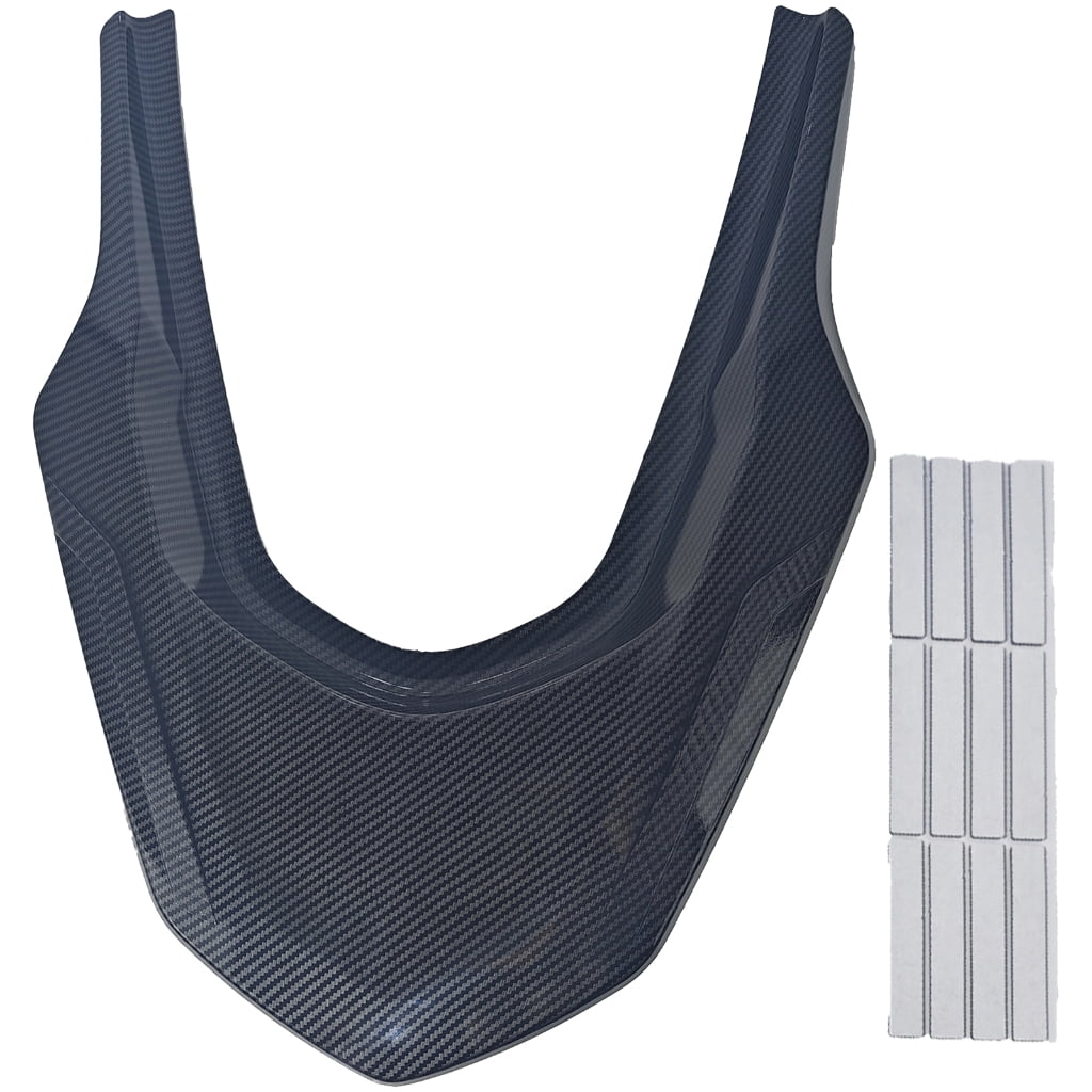 Fairing Cover Cowl Tail for PCX160 Motorcycle Rear Seat Cover Cowl ...