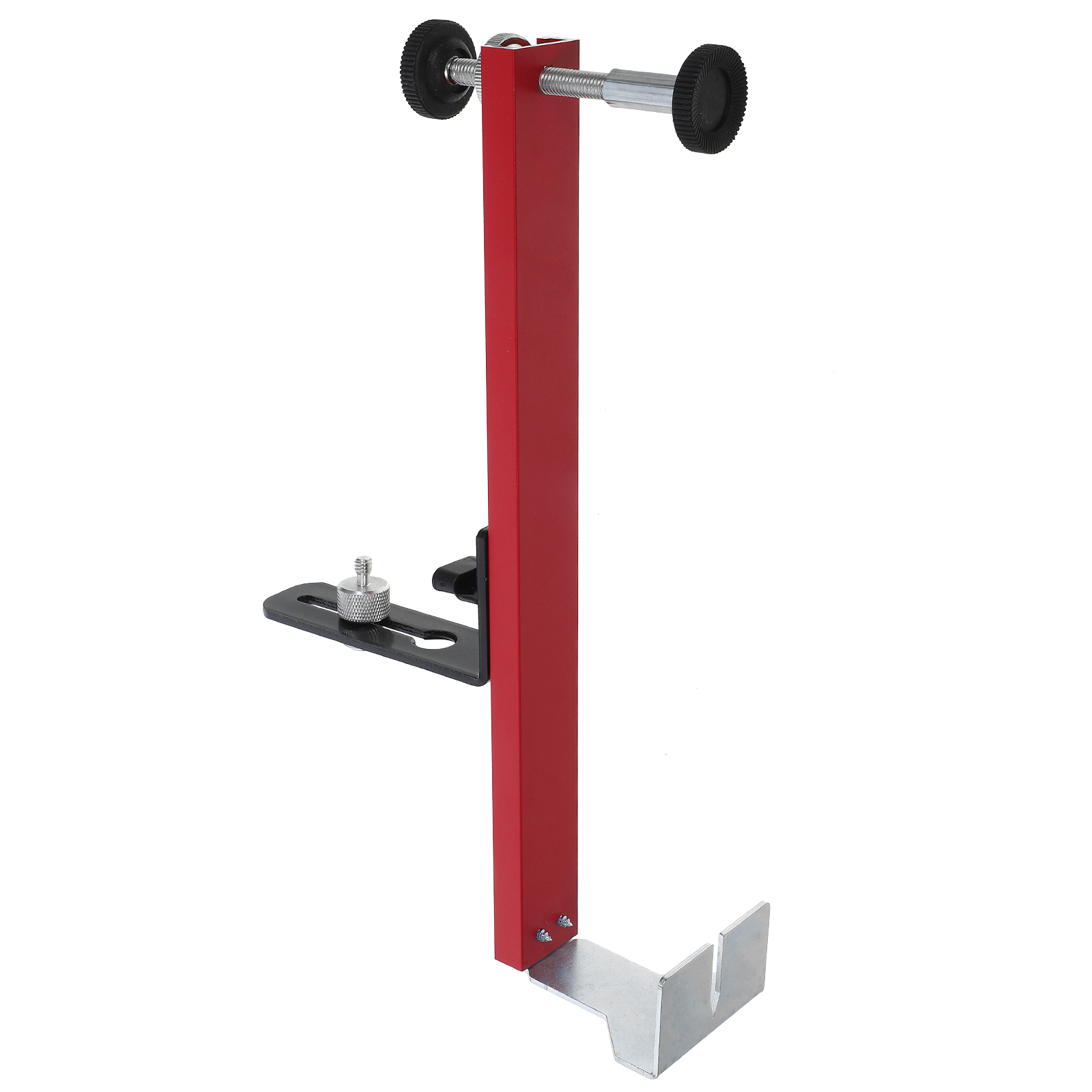 Universal Level Hanger Wall Mount Bracket for 1 Set Adjustable Rack ...