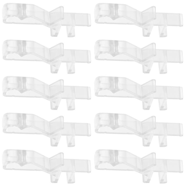 Accessories for Venetian Blind Clip Window Blinds Retainer Holder Wood ...