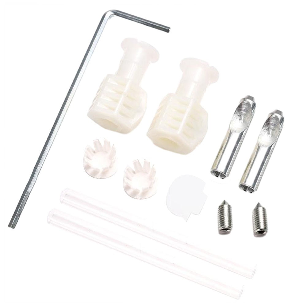 Accessories for Wall-mounted Toilet Fixing Screws And Top-Mounting ...