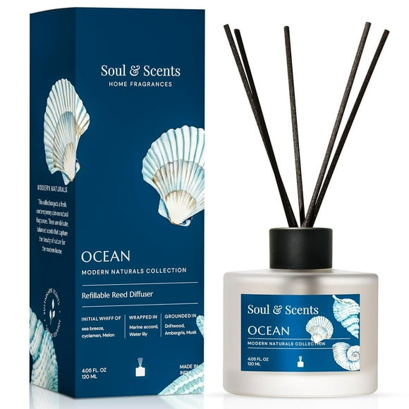 Reed Diffusers in Candles & Home Fragrance - Walmart.com