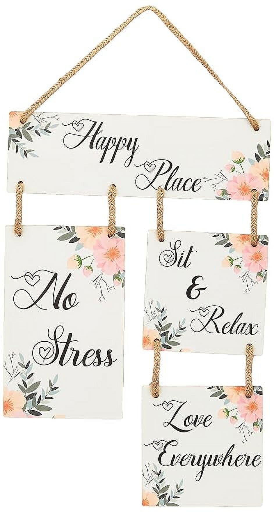 Accessorize Kingdom Wooden Wall Hangings | Home Decor Items | Home ...