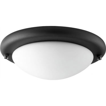 Quorum Lighting - Accessory - 18W 1 LED Patio Ceiling Fan Light Kit ...