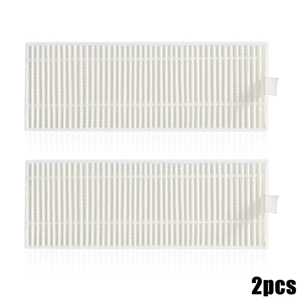 Accessory 2 x Filter for 360 C50 For SmartAi G50 30V Max Vacuum Robot ...