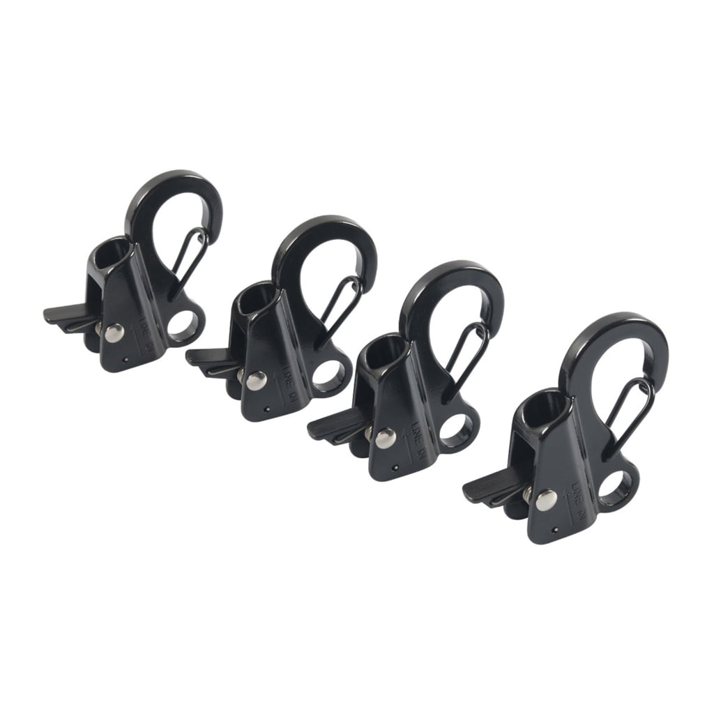 Accessory 316 Stainless Steel Sliding Hook High Strength Marine Hook ...