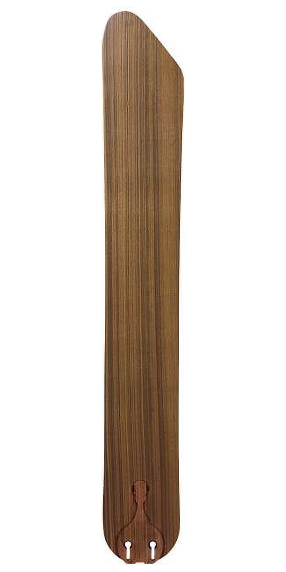 Accessory 5 36 Inch Plastic Blades Teak Teak Finish Fanimation Fans ...