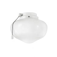 Low Profile Damp Light Kit (Appliance White) - Walmart.com