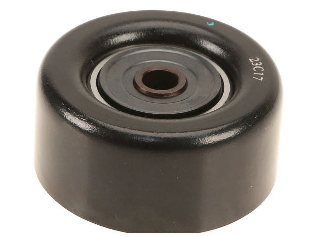 Accessory Belt Idler Pulley - Compatible with 2003 - 2019, 2021 Toyota ...