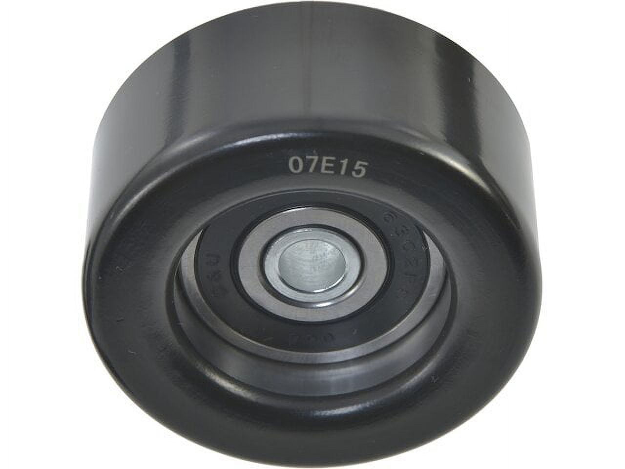 Accessory Belt Idler Pulley - Compatible with 2003 - 2022 Toyota ...