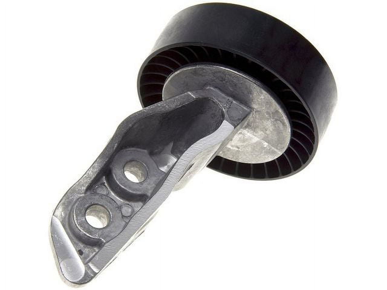 Accessory Belt Idler Pulley - Compatible with 2005 - 2016, 2018 ...