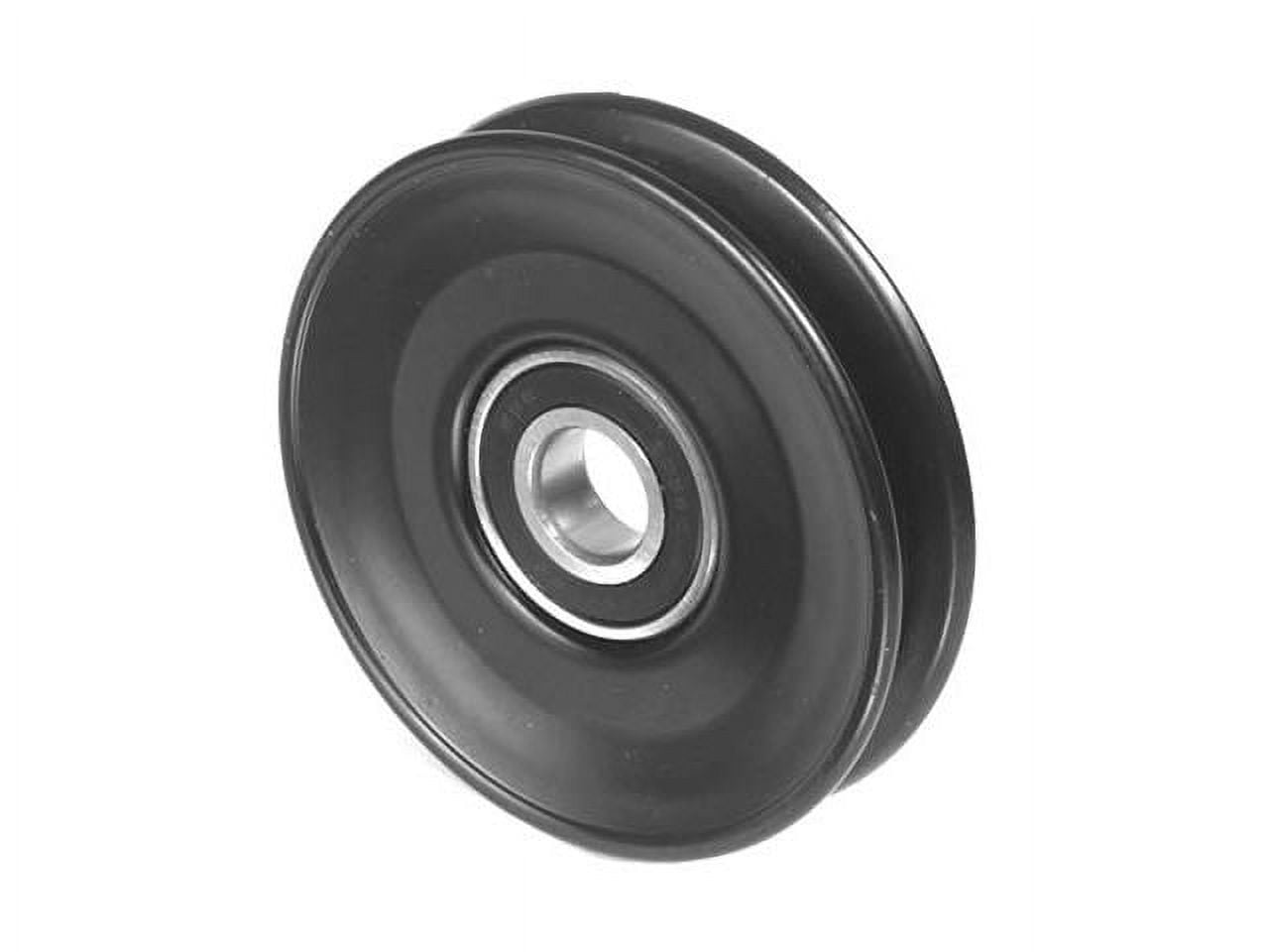Accessory Belt Idler Pulley - Compatible with 1975 - 1982 Ford Granada ...