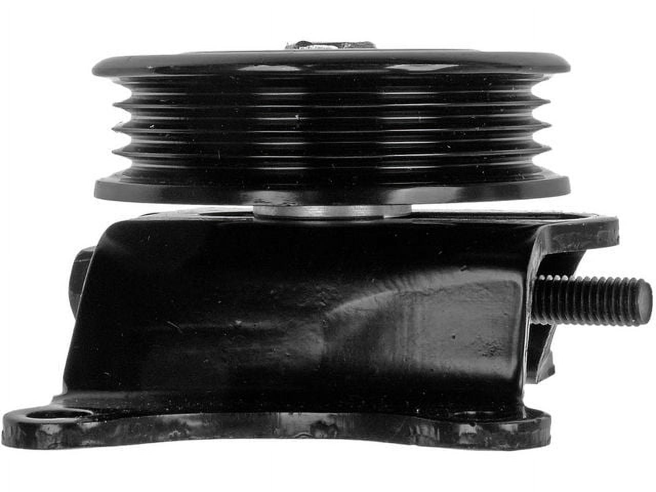 Toyota Corolla Accessory Drive Belt Idler Pulley