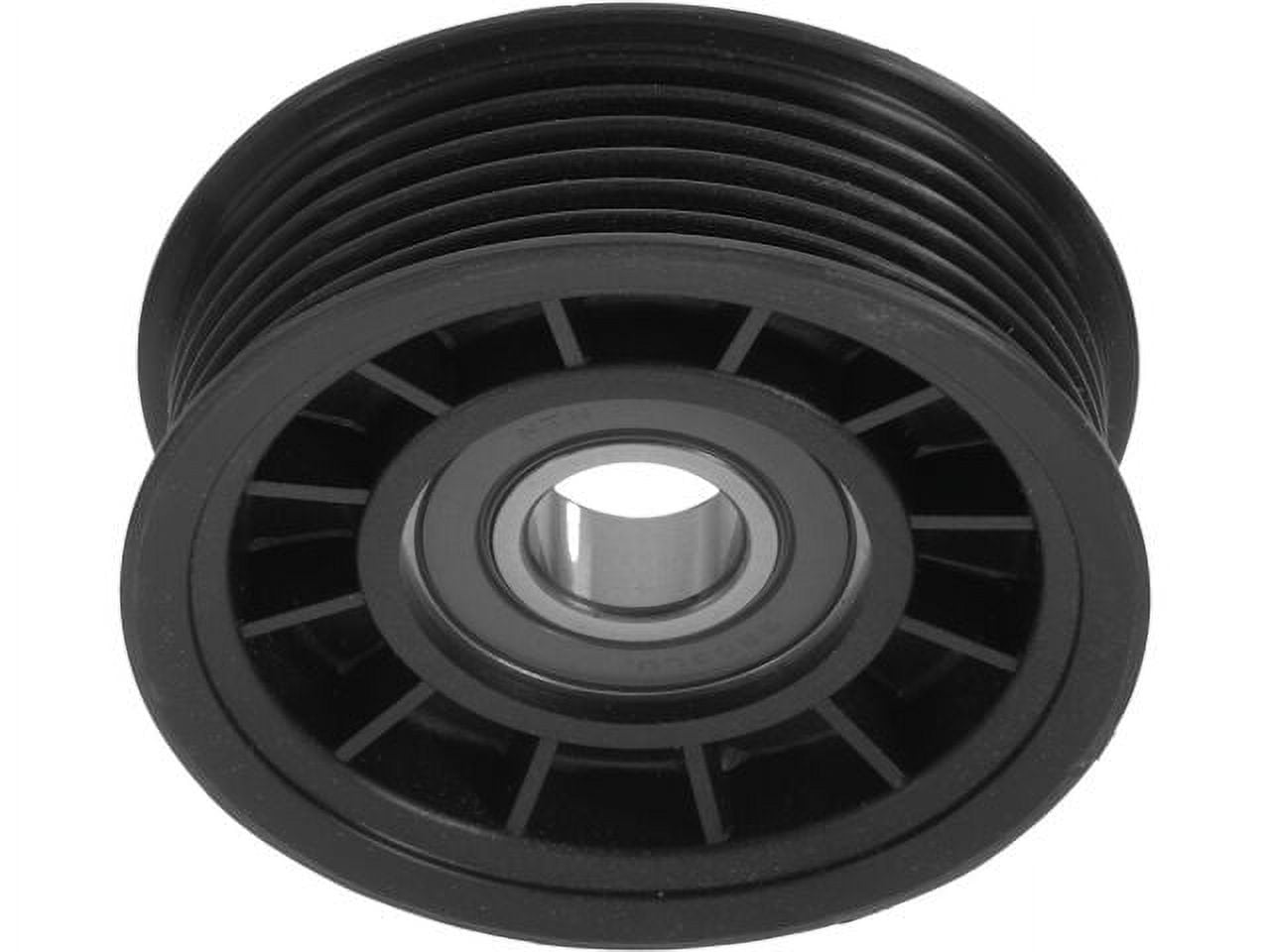 Isuzu Rodeo Accessory Drive Belt Idler Pulley