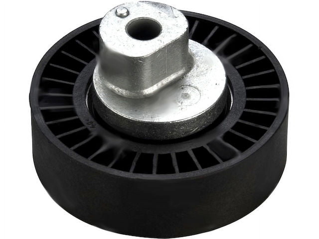 Bmw 325 Accessory Drive Belt Idler Pulley